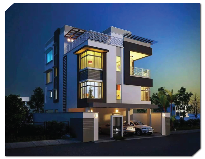 Built by Saisei – Saisei Limited